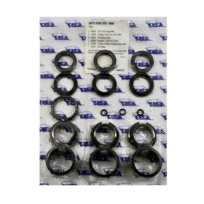 Cat Pump 30913 Seal Kit, 15 frame pumps, 1050 - Spraywell