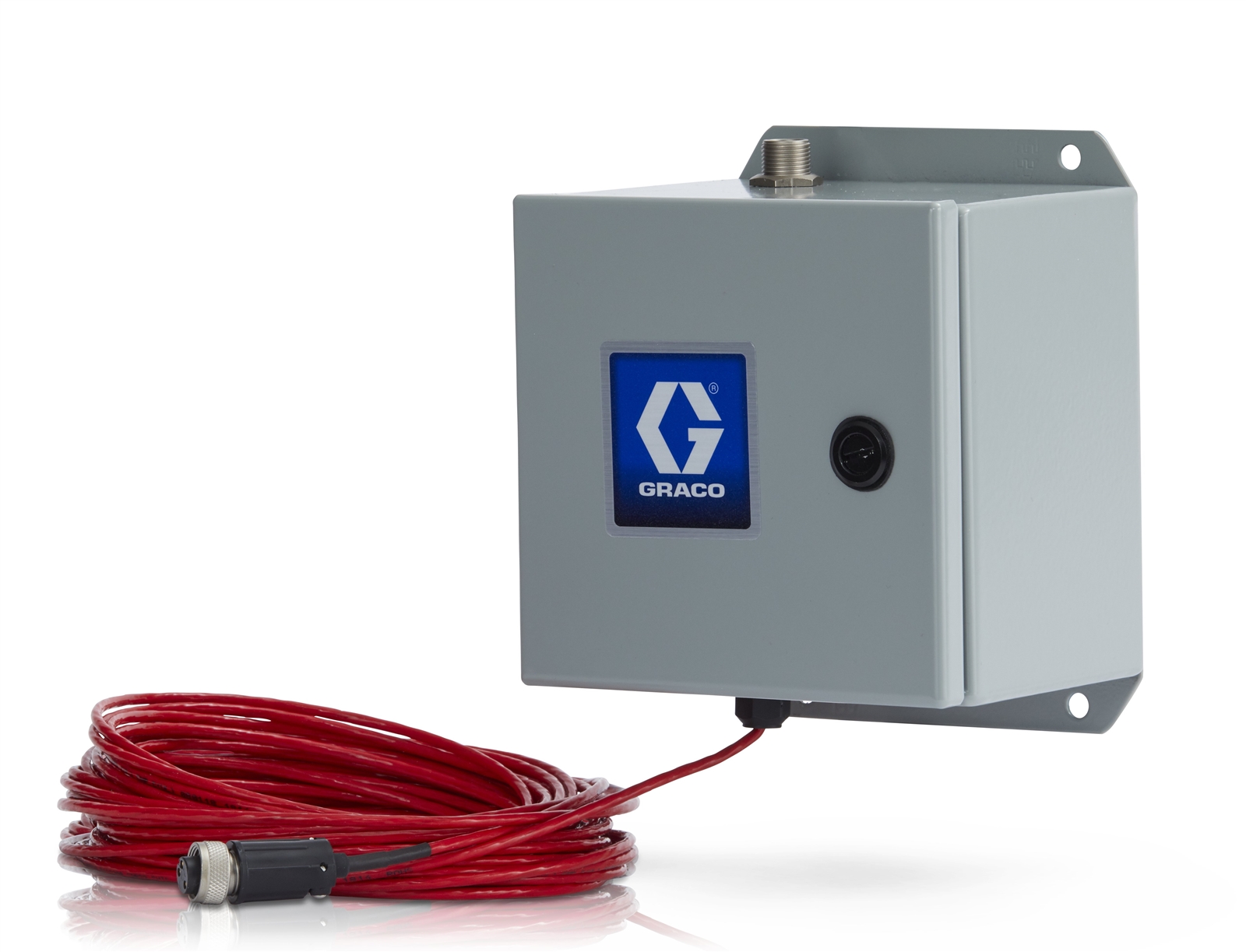 Graco 25B223 Pro Dispense Hazardous Location I.S. Barrier Kit, 2 ...