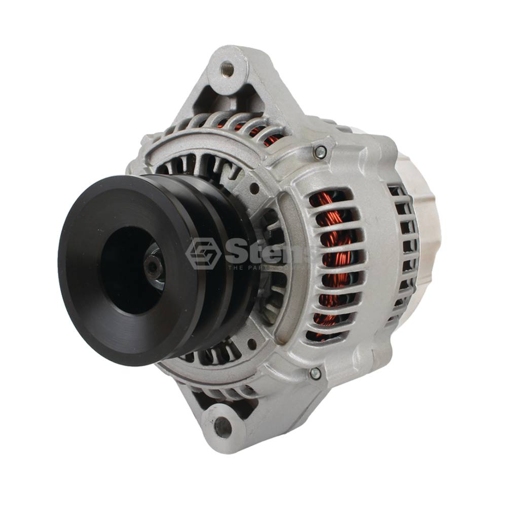 Atlantic Quality Parts 3500-0525 Alternator (Replaces Caterpillar H3E ...