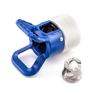Graco 288839 AA RAC Guard for Flat Tip RAC Tip Air Cap Conversion Kit ...
