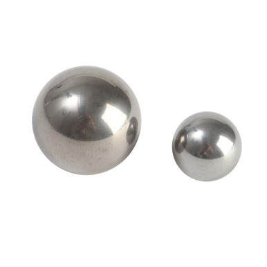Graco 24A670 Check Ball Kit, Tungsten Carbide for Merkur LW100A, LW125A ...