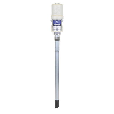 Graco 204254 Fire-Ball 300 Series 5:1 Oil Pump, 55 Gallon (200 Liter ...