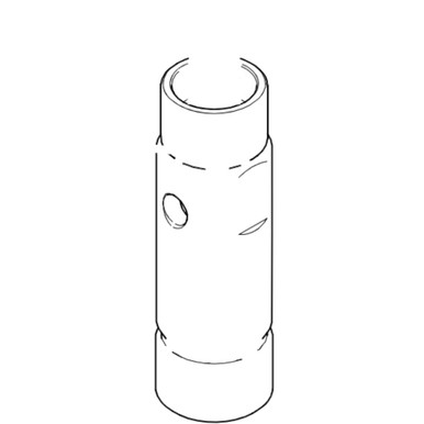 Graco 288727 Pump Cylinder Kit, GH 130 - Spraywell