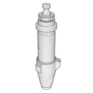Graco 16X426 Pump Fluid Section, ProConnect II, 7900 ProContractor ...