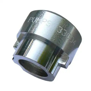 CAT Pumps 33004 1/2 Inch Drive Socket For 5FR Pump Seal Case Removal ...