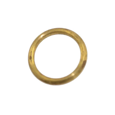 CAT Pumps 45618 Brass Male Adapter for Model 56, 57, 60 Pumps - Spraywell