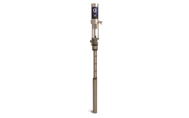 Graco 246081 T2 Complete Package: Includes 2 Pumps (Stainless Steel), 2 ...