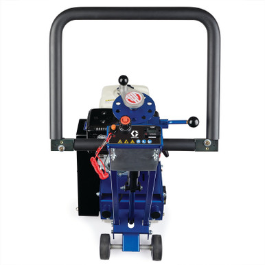 Graco 25M846 GrindLazer Pro DC1013 G Gas-Powered Scarifier - Spraywell