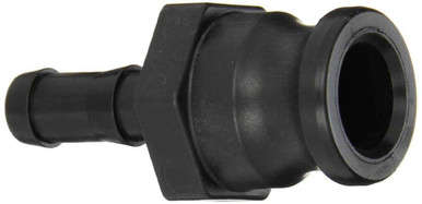 Banjo 050E Camlock 3/4" Male Adapter x 1/2" Hose Shank - Spraywell