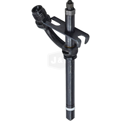 Atlantic Quality Parts 1403-3703 Injector (Replaces John Deere RE37503 ...