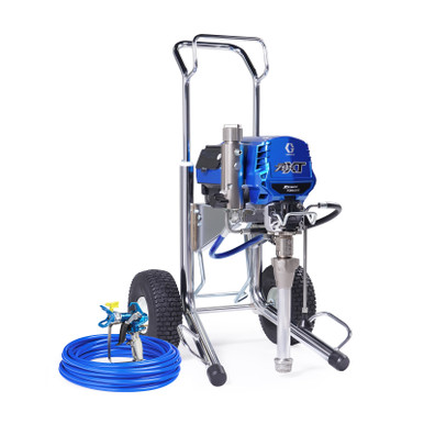 Graco 19F710 Ultra 795 XT Standard Series Hi-Boy Electric Airless Sprayer