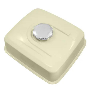 Replacement Honda GX Series White Fuel Tank Assembly for GX 240-270-340 ...