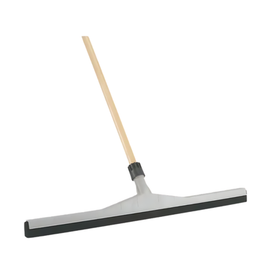 General Pump Fully Assembled Squeegee with 5ft Handle and 30" Squeegee ...