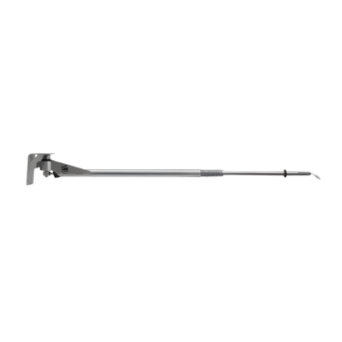 MTM Hydro 99-Inch Car Wash Wall Boom - Flexible 1/4F X 3/8M - Spraywell