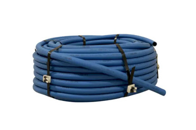Stealth 5/8" Soft Wash Hose 200 ft | 300 PSI Chemical Spray Hose