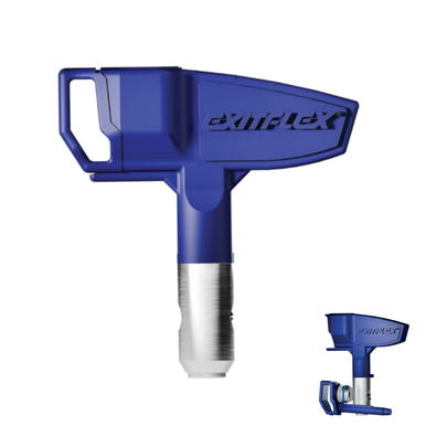 ExitFlex Speedy 7 - 419 Airless Paint Spray Tip | Production