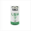 Manufacturers - Saft - LSH Series - OneSourceBatteries.com
