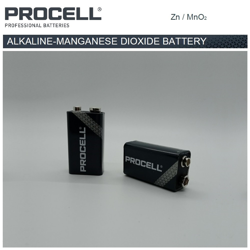Procell Batteries brought to you by OneSourceBatteries