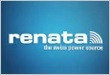 Renata Batteries brought to you by OneSourceBatteries