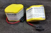 Replacement Batteries for Allen Bradley, GE Fanuc, Okuma PLC & CNC ...