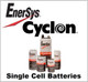 Enesys Cyclon Single Cell Batteries