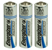 L91 - ABKIT Battery - DL20 Dataliner PLC Industrial Control