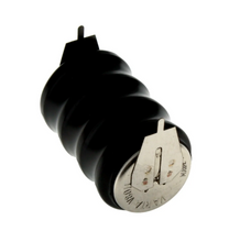 Varta 55608-304-021 - 4/V80H Battery - 4.8V 80mAh Ni-MH - 2 Pin