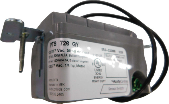 Acuity Controls Products - ARCA