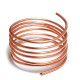 Wire, Cable and Cord - Bare & Weatherproof Wire - ARCA