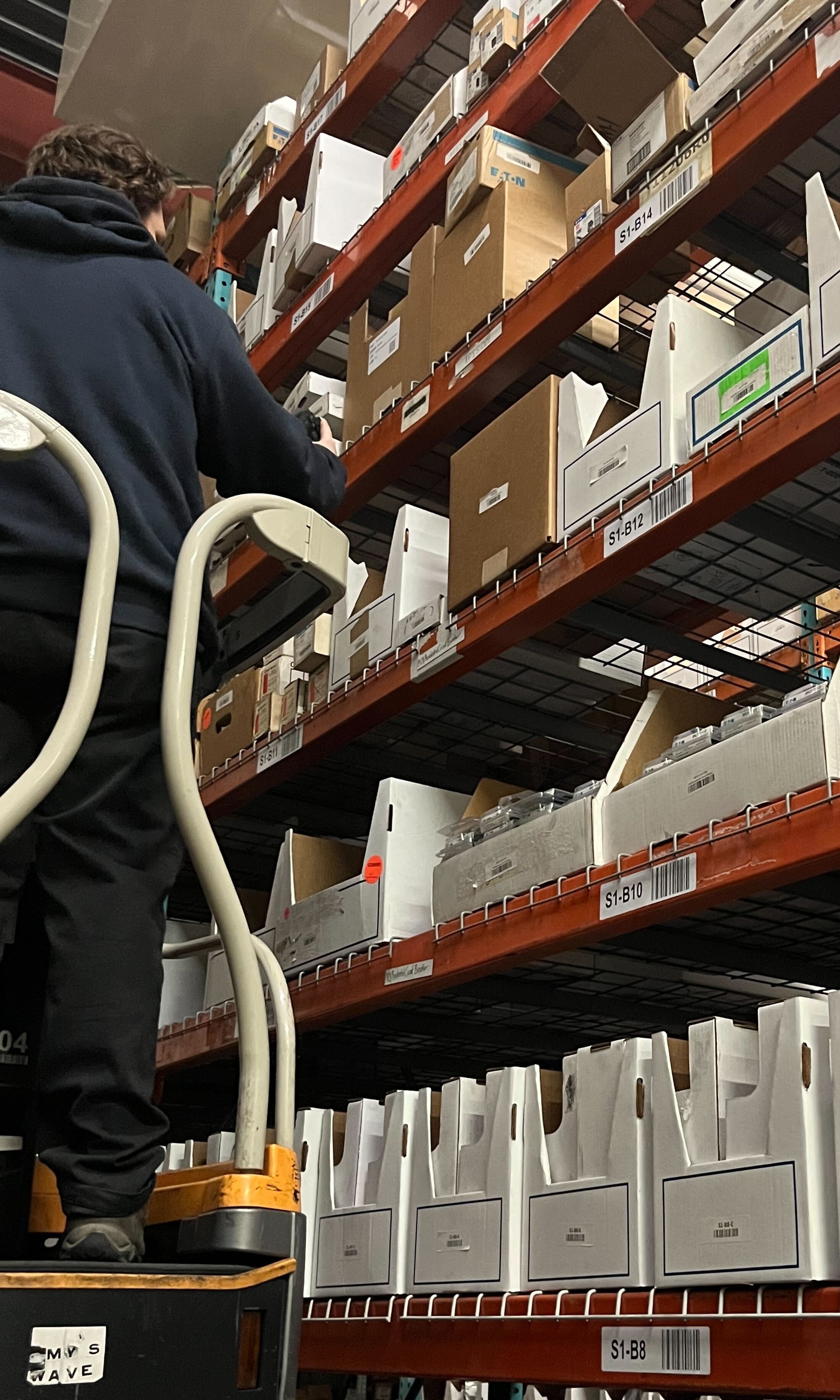 ARCA Warehousing 101 - ARCA