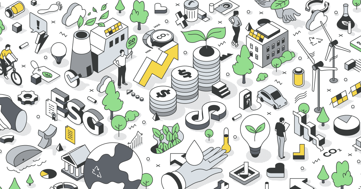 Embracing Circularity: Transforming the Electrical Supply Industry - ARCA