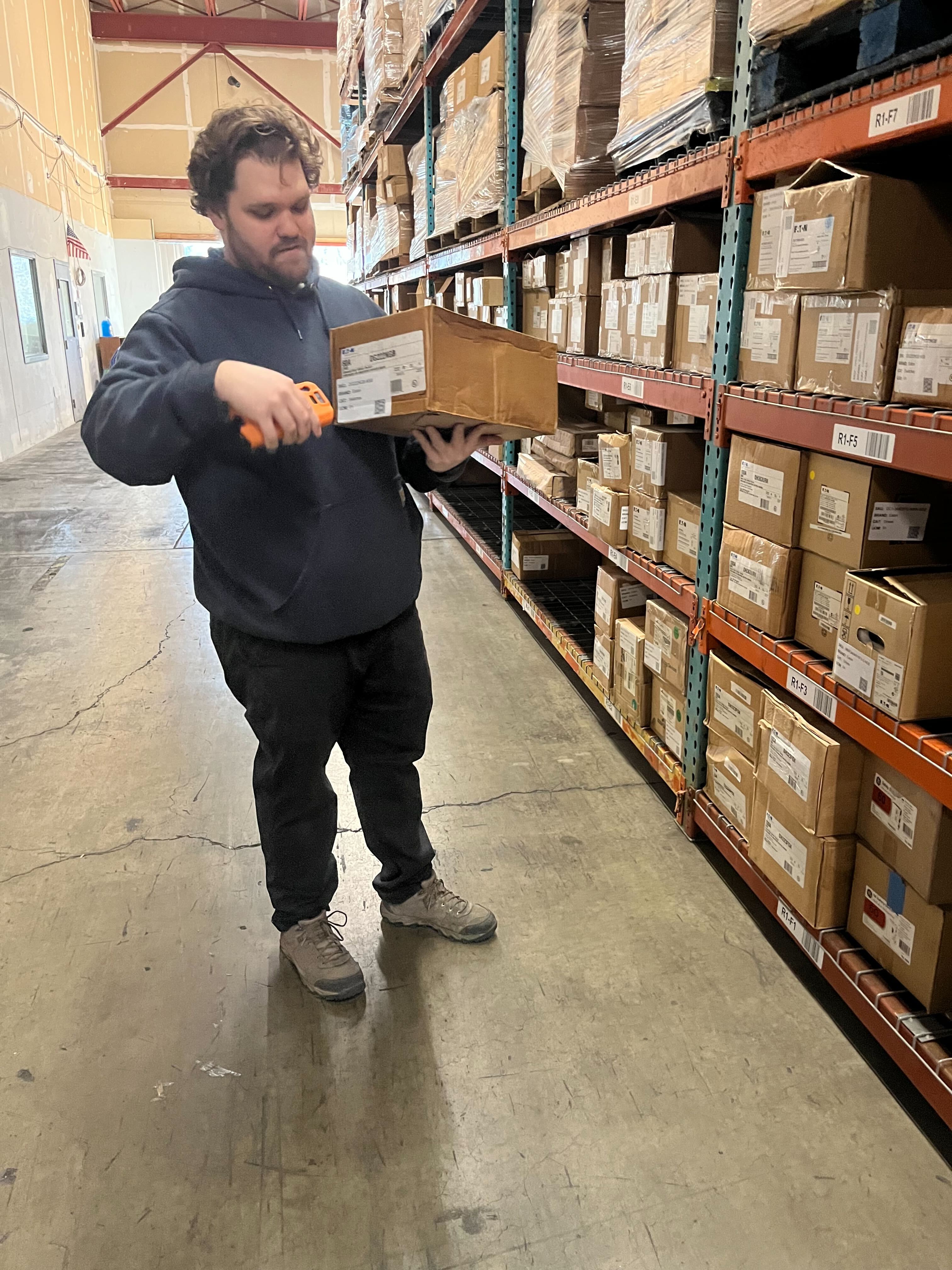 ARCA Warehousing 101 - ARCA