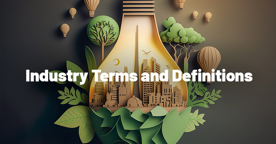 Mastering Industry Jargon: 99 Essential Terms and Definitions for the ...