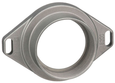 Square D B200 Conduit Hubs EA