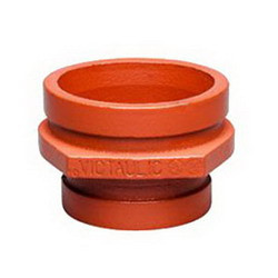 Victaulic FD44050P00 Concentric Reducer EA