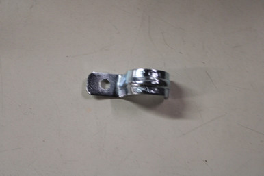 Morris Products 19402 EMT Straps and Clamp Backs 50BOX