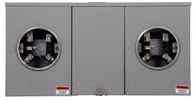 Eaton 1009579ACH Meter Sockets EA