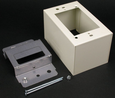 Wiremold V2444D Raceway and Raceway Boxes