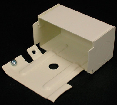 Wiremold V3010AE Raceway and Raceway Boxes