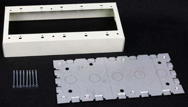 Wiremold V5748-5 Raceway and Raceway Boxes