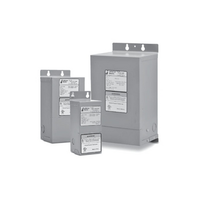 Jefferson Electric 416-1141-000 Dry Type Transformers 750VA 240
