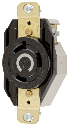Hubbell HBL2630 Surge Protection Devices (SPDs) EA
