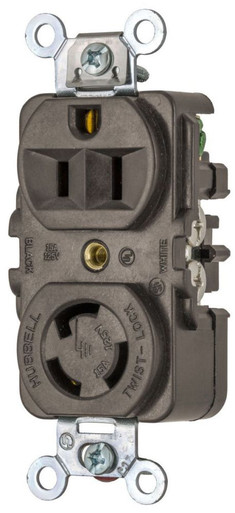 Hubbell HBL4795 Surge Protection Devices (SPDs) EA