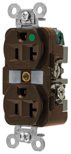 Hubbell HBL8300 Surge Protection Devices (SPDs) EA