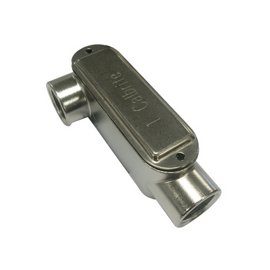 Calbrite S61000LR00 Conduit Bodies