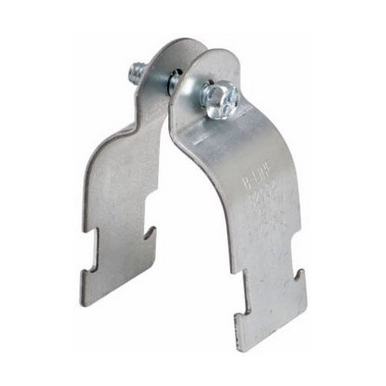 B-line B2013HDG Strut Channel/Mounting/Straps