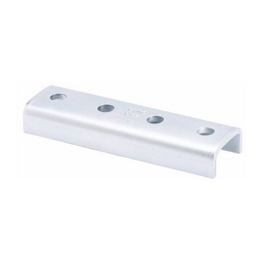 B-line B167HDG Strut Channel/Mounting/Straps