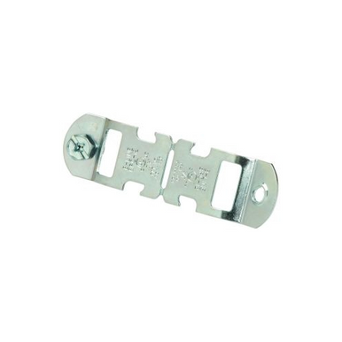 B-line BPC-20 Strut Channel/Mounting/Straps 50BOX