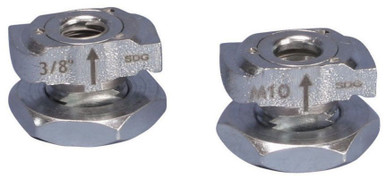 Caddy CRLS37EG Strut Channel/Mounting/Straps