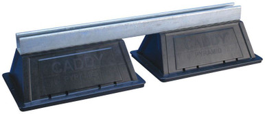 Caddy PSB36A Strut Channel/Mounting/Straps